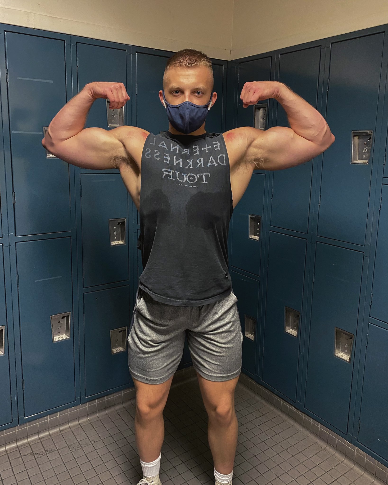 Twink To Twunk ๐ช๐ป๐ฅบ On Twitter Rt Blacklanterrn Hope Im Not Too Late Flexfriday T