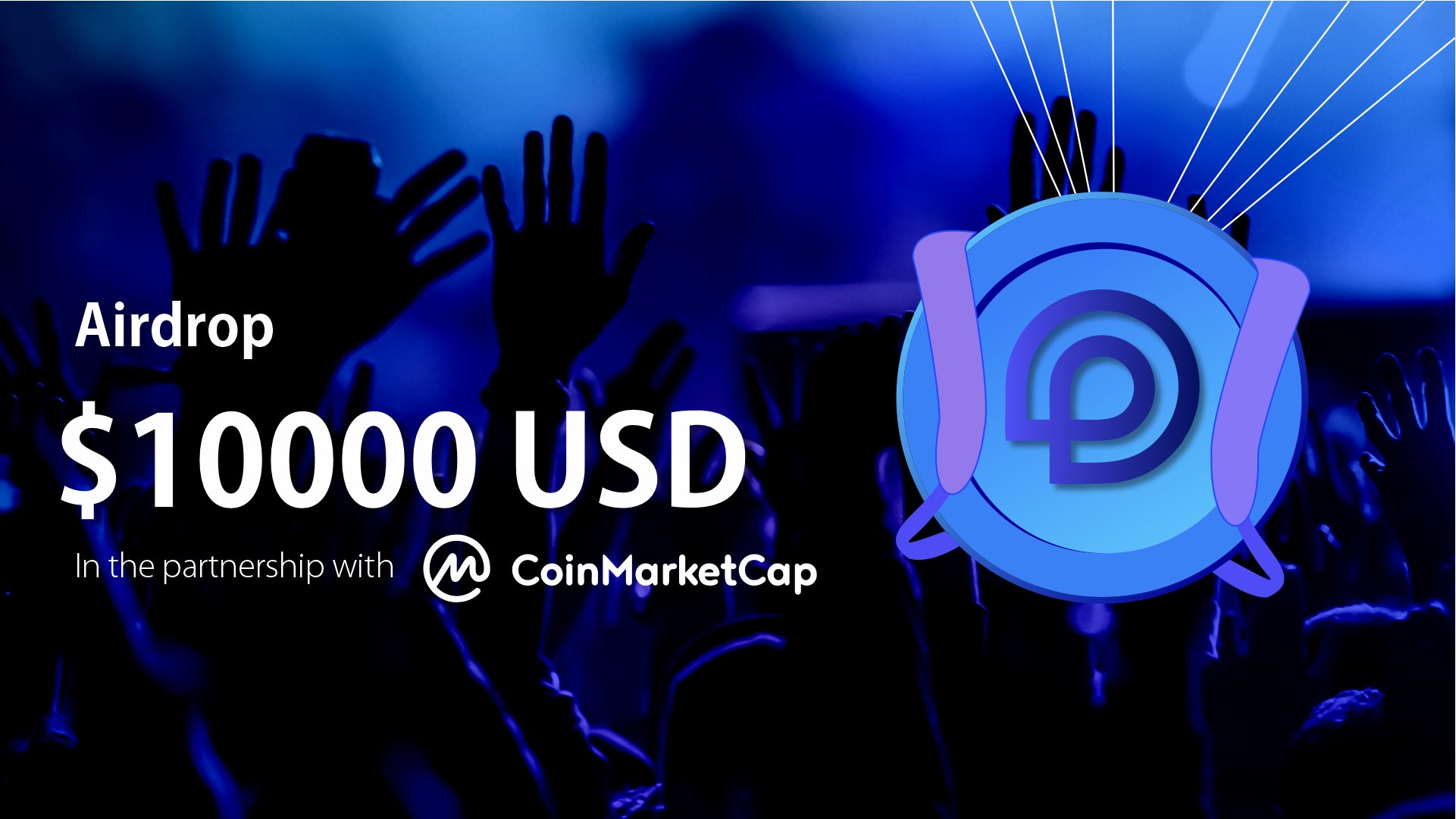 Pledge Finance on Twitter: "We are proud to announce that we are announcing our $PLGR airdrop ...