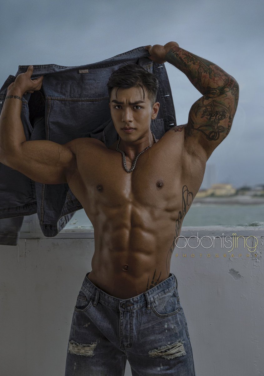 adonisjingさんの人気ツイート（古い順） - ついふぁん！