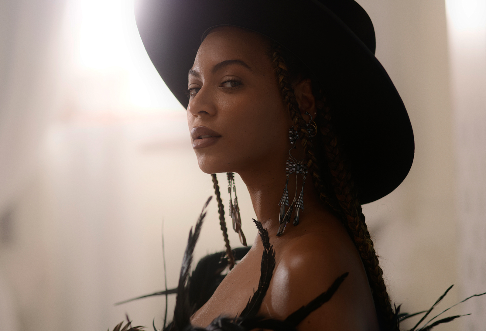 Beyhive Brasil on Twitter: "#HappyBirthdayBeyonce para a mulher que eu decidi amar e dedicar ...