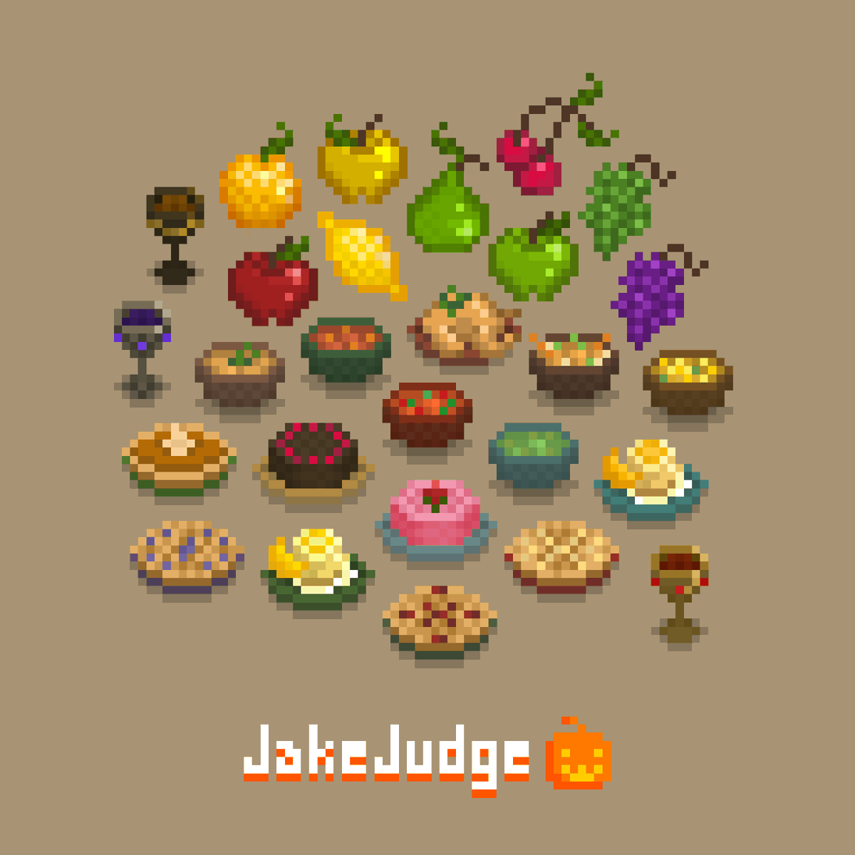 Jake Judge 🎃 (@jacobmjudge) さんのイラスト・マンガ作品まとめ (7 件) - Twoucan