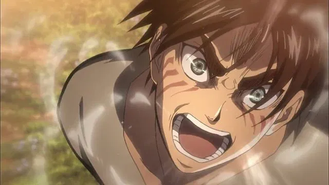 Personagens De Anime Insanos