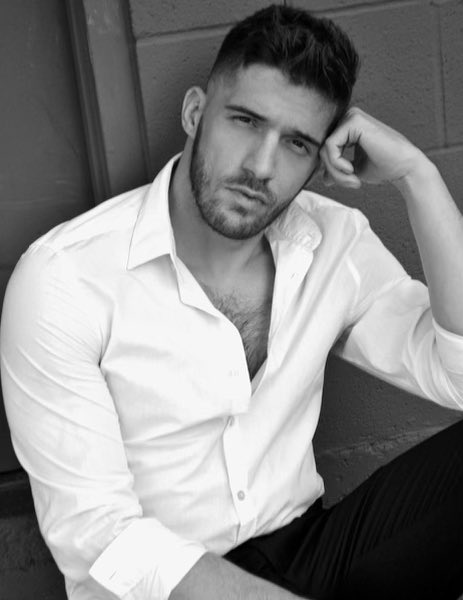 Tw Pornstars Ty Roderick Twitter One Of My New Favorite Quotes And