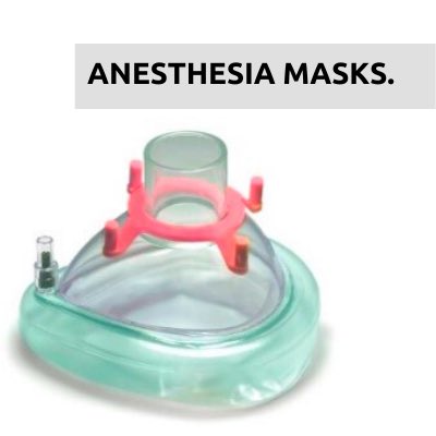 ANESTHESIA MACHINE is a medical device used to generate and mix fresh ...