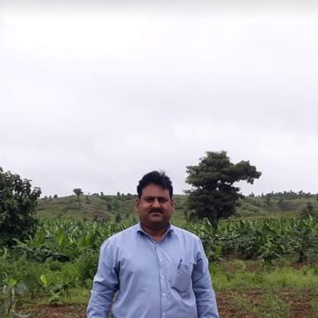 Uday Patil on Twitter: