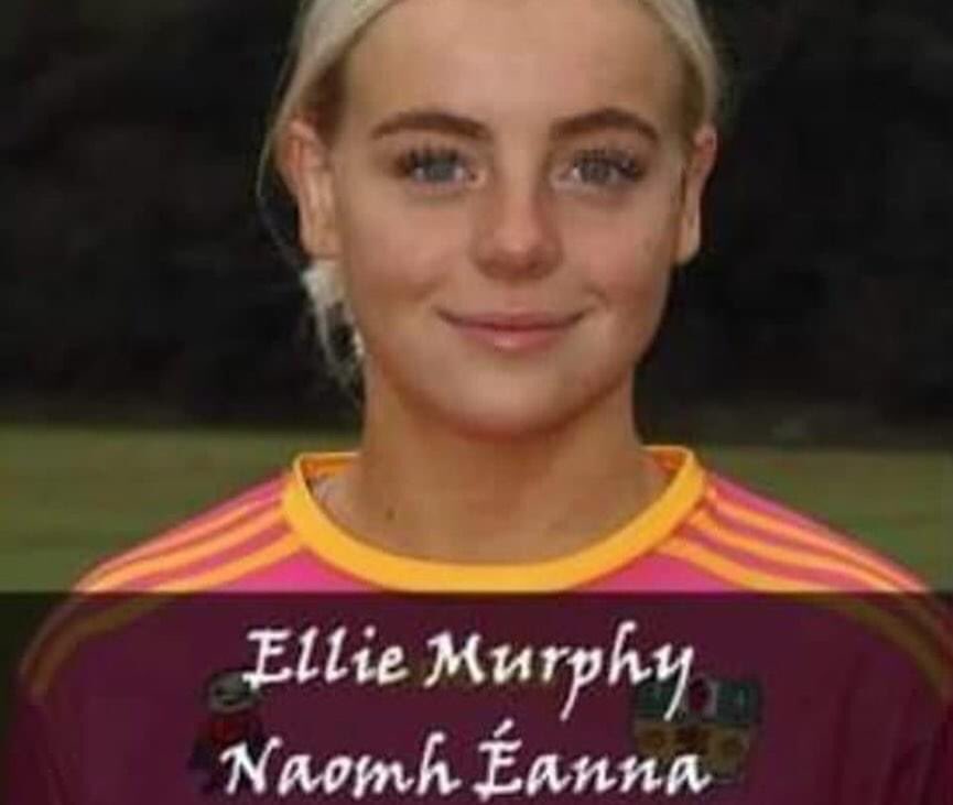 Ellie Murphy's Instagram, Twitter & Facebook on IDCrawl