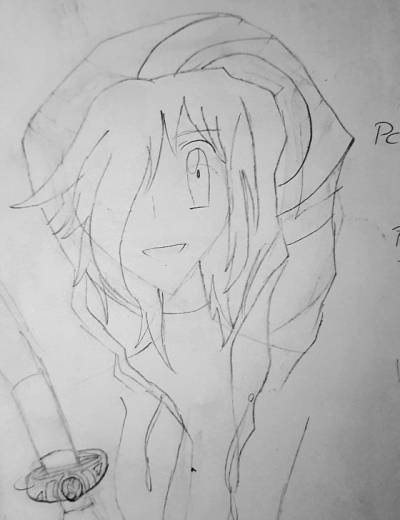 ポケモン「[ pokemon oc || gymleadersona ] BETA POP」|dande🌟 @ RAFFLE!の漫画