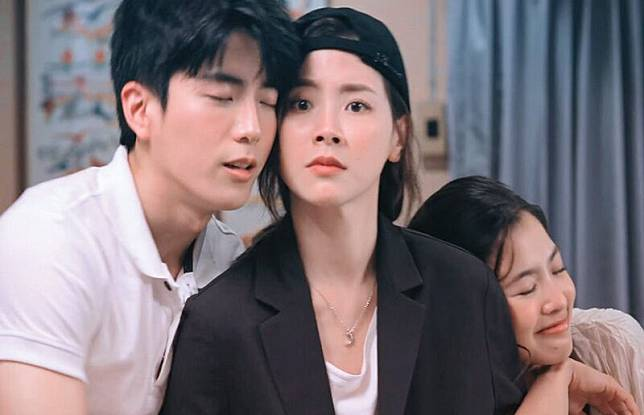 Habis Nonton Film on Twitter: "Project S (drama, romance) Again, series antologi ini ada 4 ...