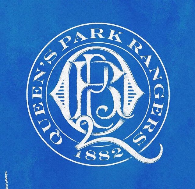 Qpr Logo