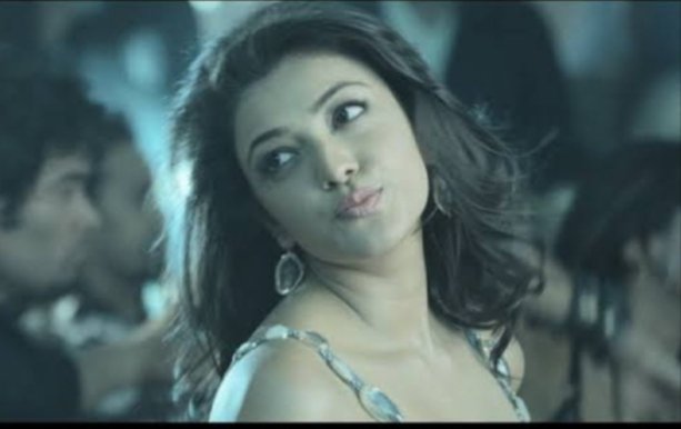 Kajal Agarwal Wallpapers In Maatran