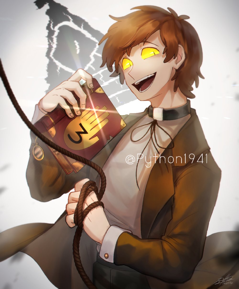 Bipper Gravity Falls
