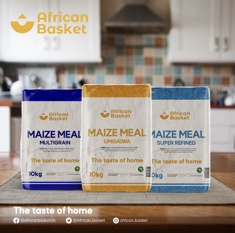 African Basket on Twitter: "Who wants mugaiwa? If you are in Kempton Park, Midrand, Randburg or ...