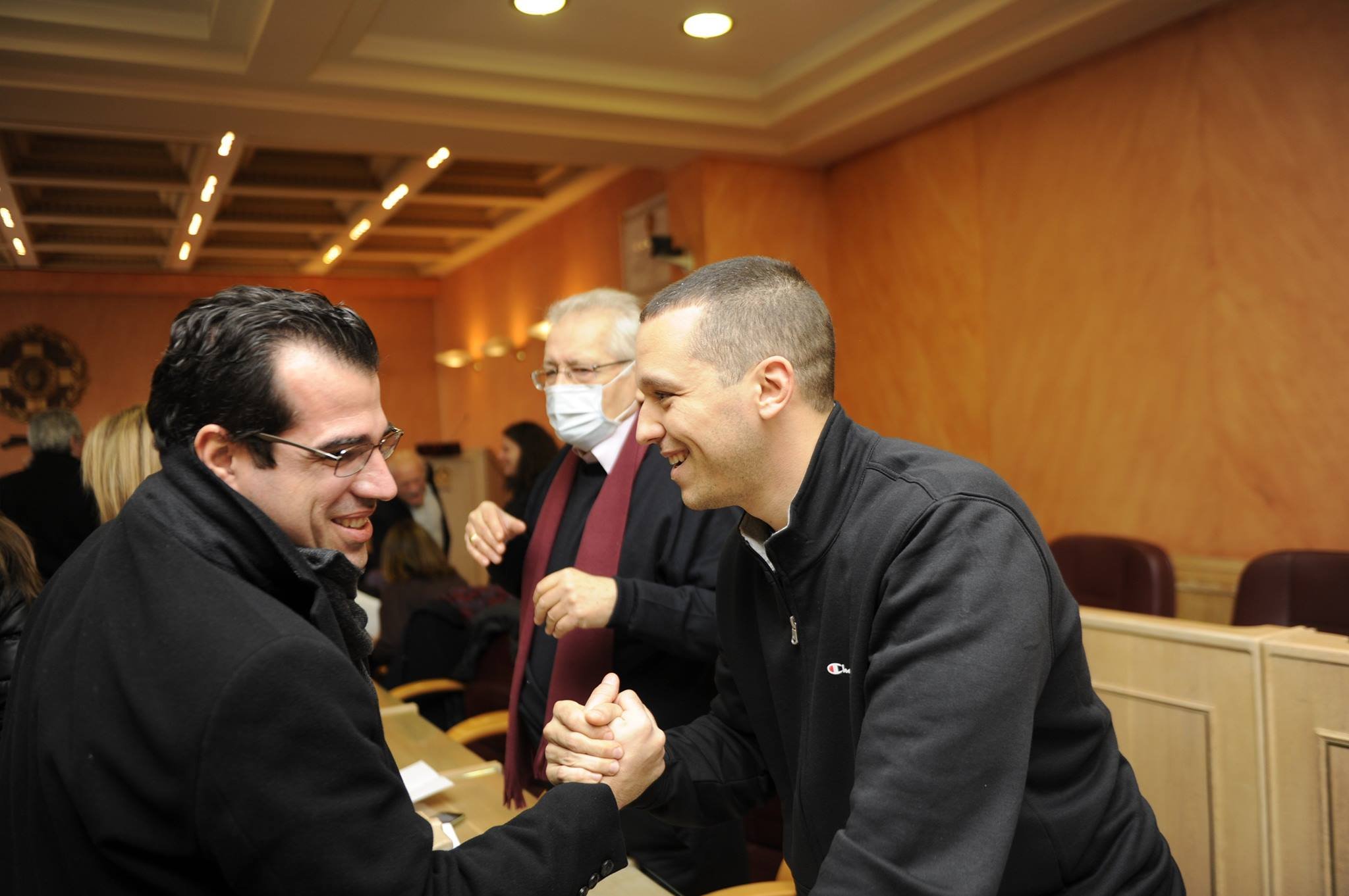 Προσωπικος γιατρος αλλη μια αποτυχια (;) της κυβερνησης | Παραθυρο στον ...