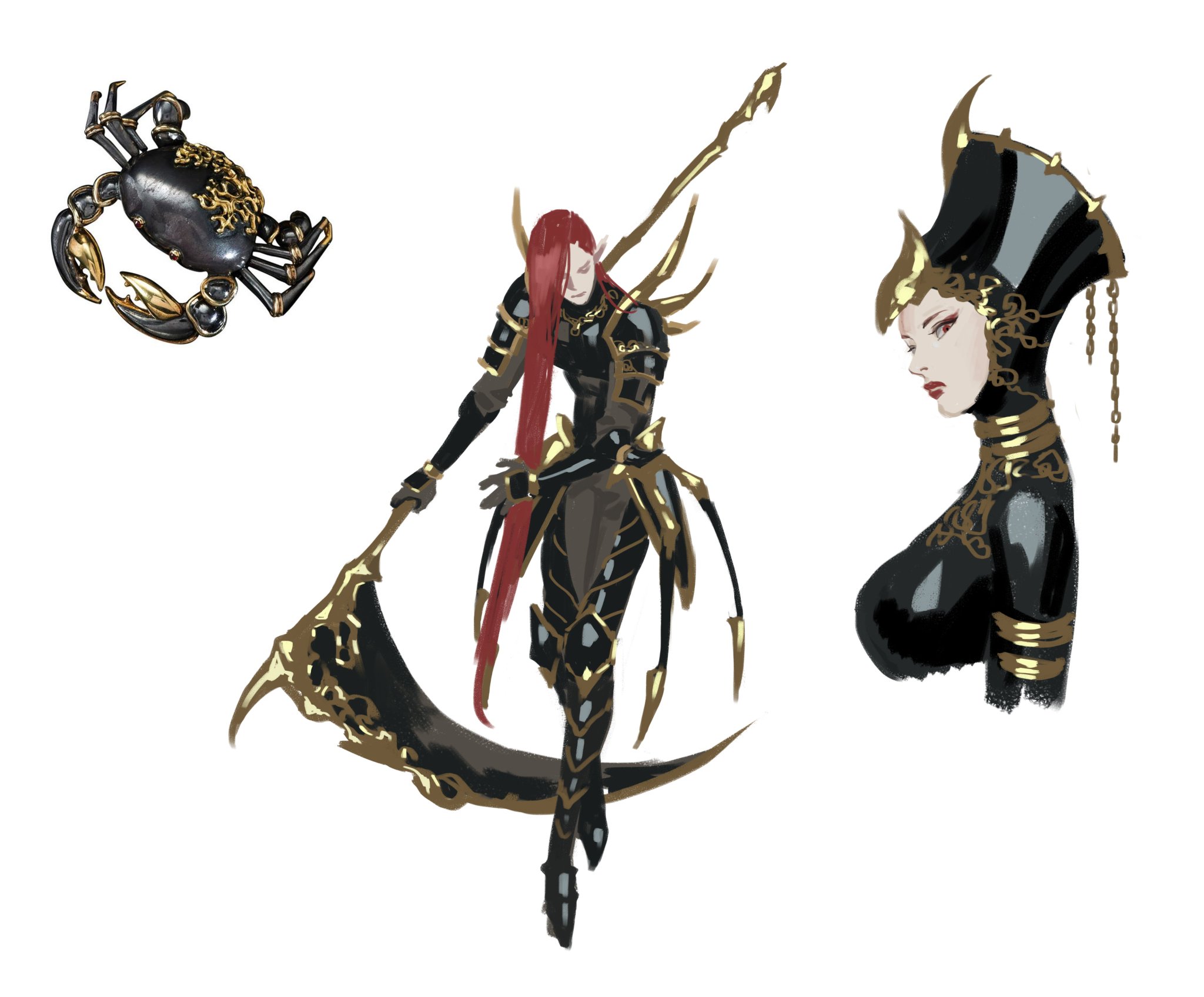 오숙이 OSUK2 on Twitter: "올만에 컨스…