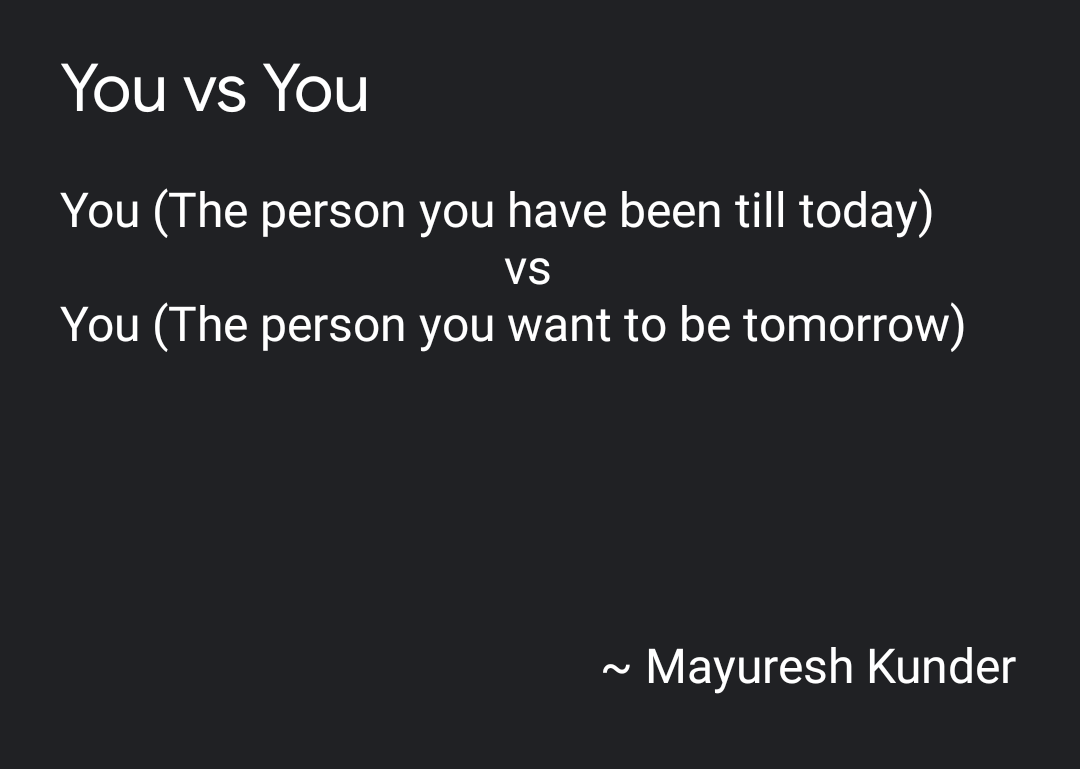 Mayuresh Kunder (@MayureshKunder) | Twitter