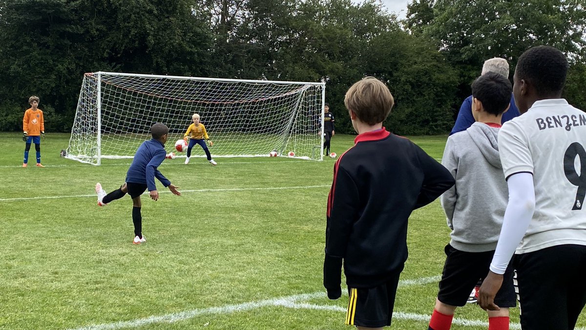 Summerfields School oxford - Home