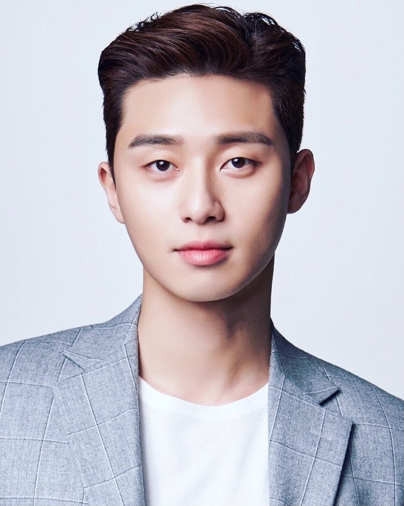 Cinemark Chile on Twitter: "Confirmadísimo: Park Seo-joon se sube a The Marvels (Captain Marvel ...