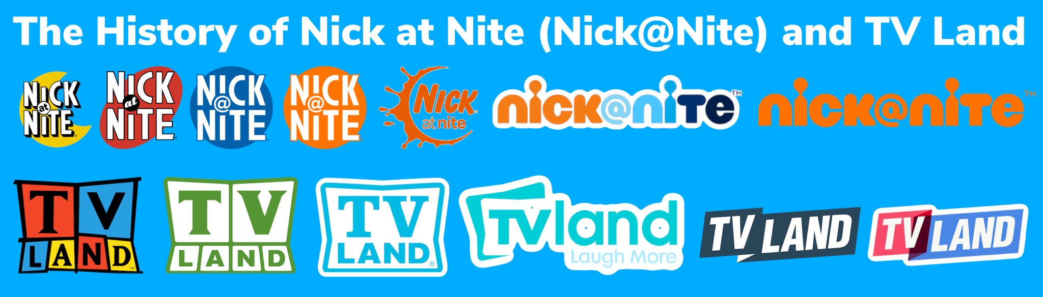 Nick At Nite Logo