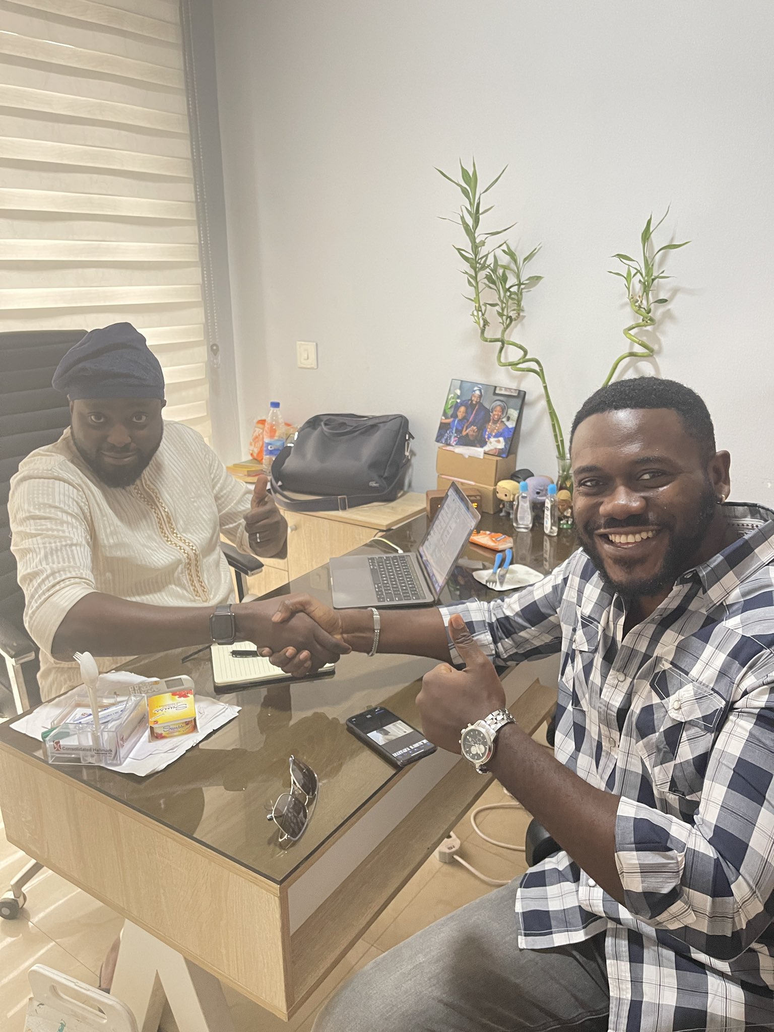 Mayowa Owolabi on Twitter: "@kemiadetiba https://t.co/KIVL03ozDB" / Twitter