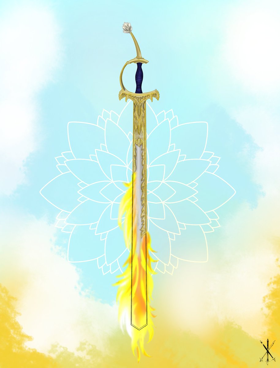 Asi Sword