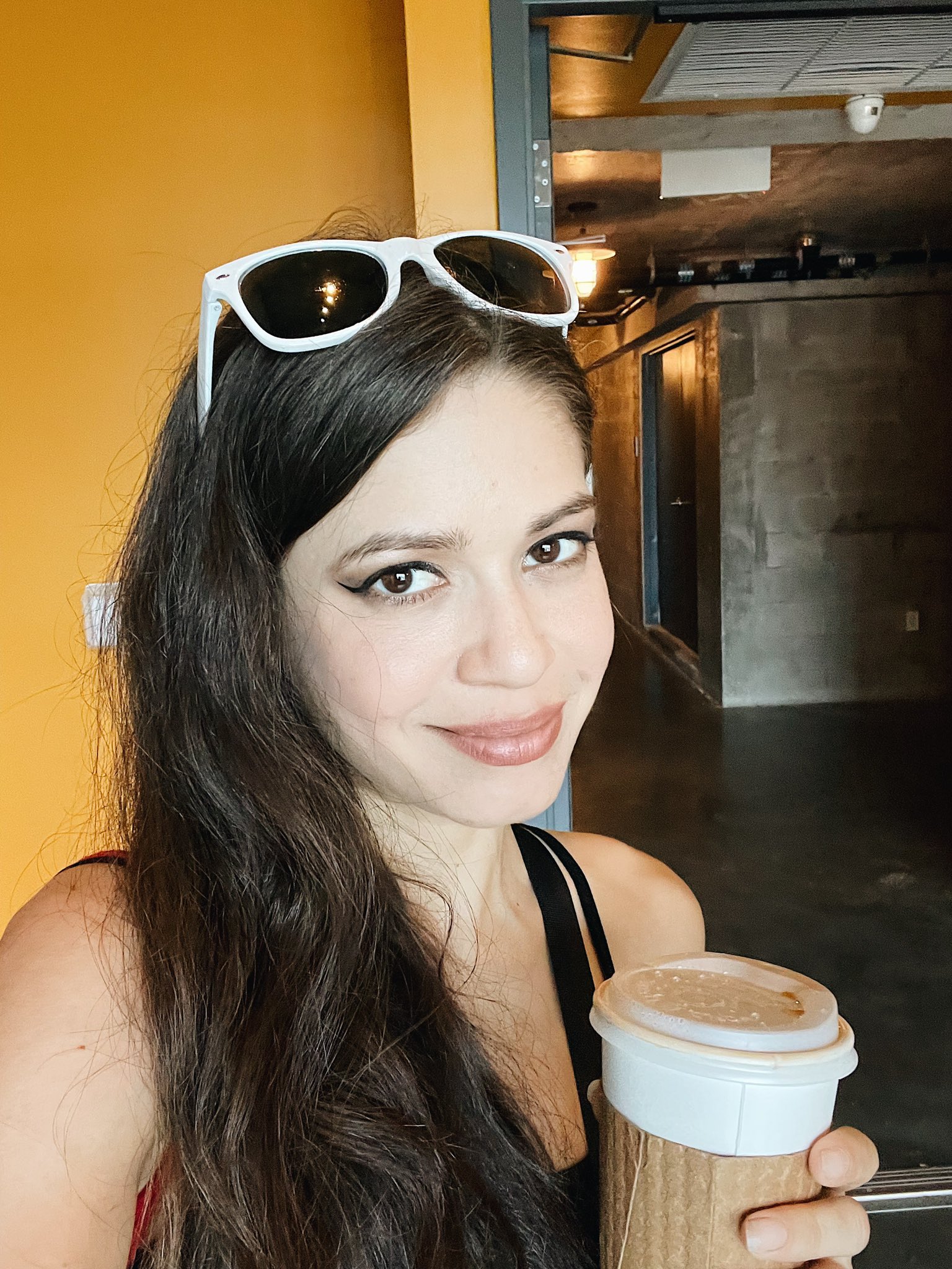 TW Pornstars - 1 pic. Mika Lovely 🔥. Twitter. Forever caffeinated and humidified ☀️ Spent this ...