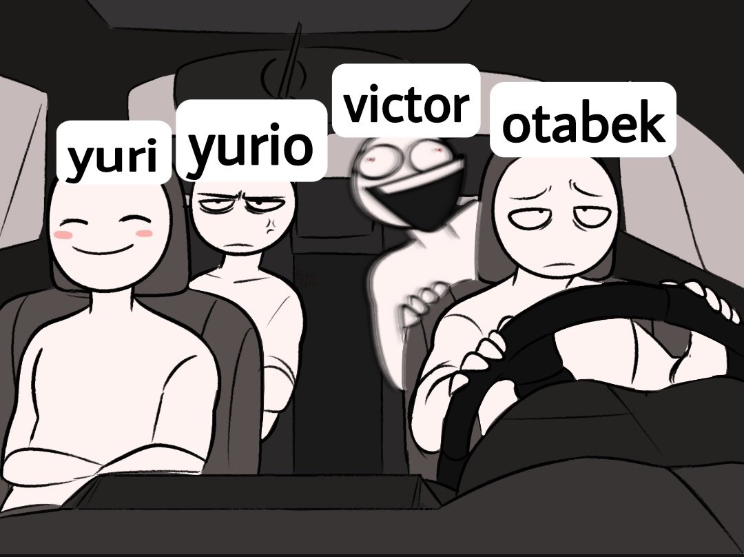 프릴 (@peril_YOI) | Twitter