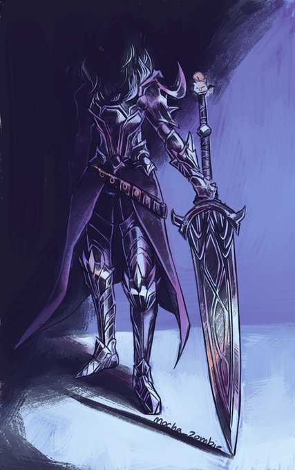 Tropical Depression Nicole C. (@mocha_zombie) さんのイラスト・マンガ作品まとめ (2 件 ...