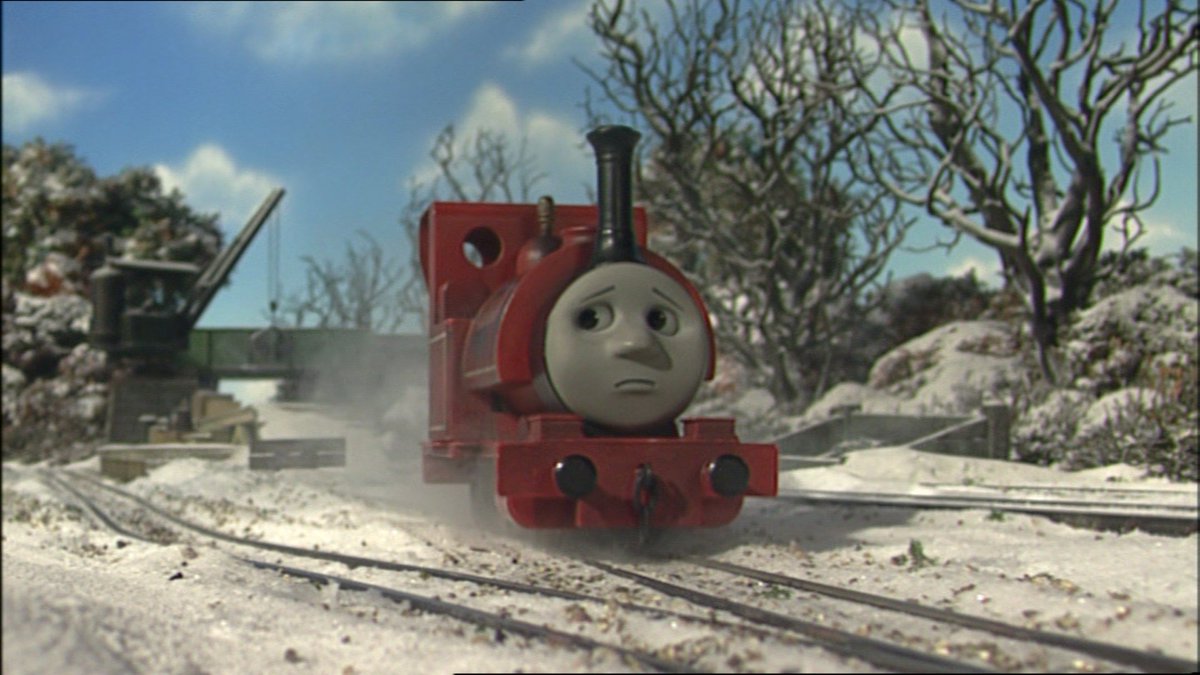 Thomas And Friends Skarloey The Brave