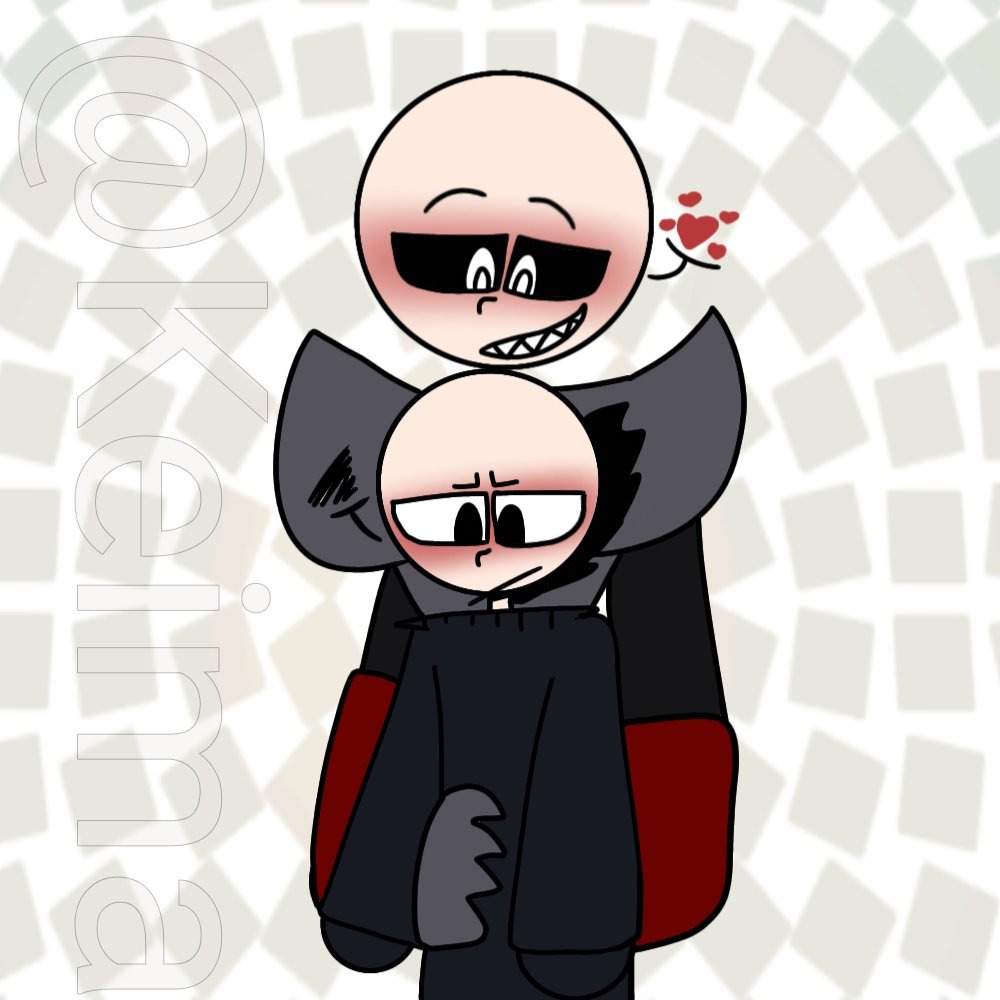 Keima on Twitter: "#wiideletedyou #eteled #corruptedmii #austin #austeled #eteledxaustin Thing…