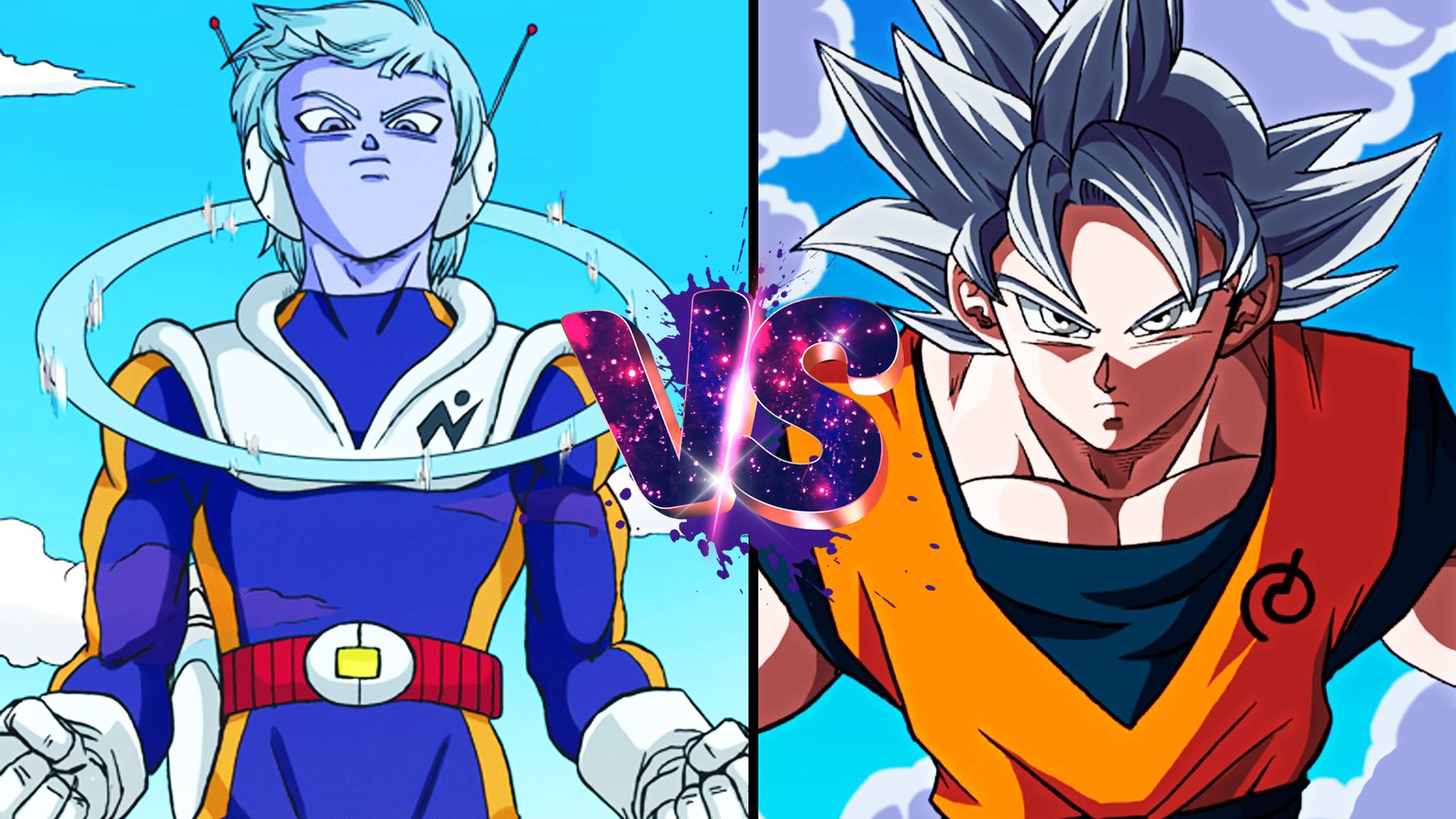 Daily Dragon Ball Posts on Twitter: "Who Would Win This Battle? Angel Trainee Merus (Moro Arc ...