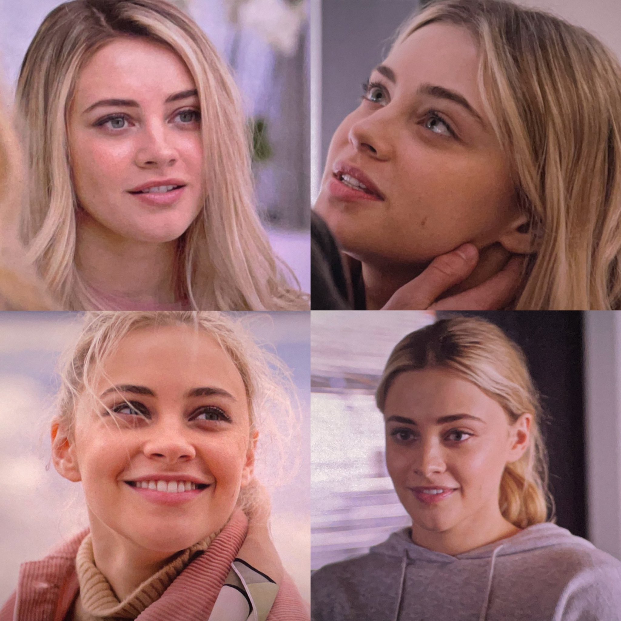 Tessa Young