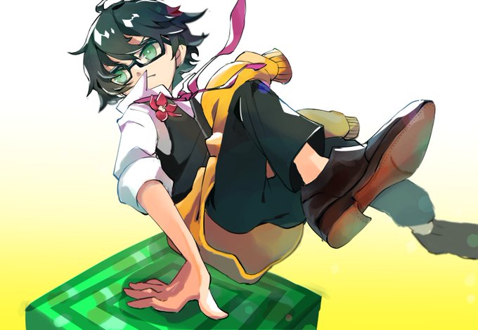 「おんりー」のtwitter画像 イラスト 新着