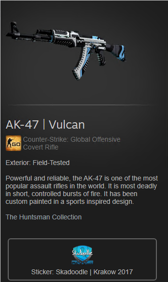 CSGOatse on Twitter: "As promised the giveaway! In order to join you need to: - Follow us ...