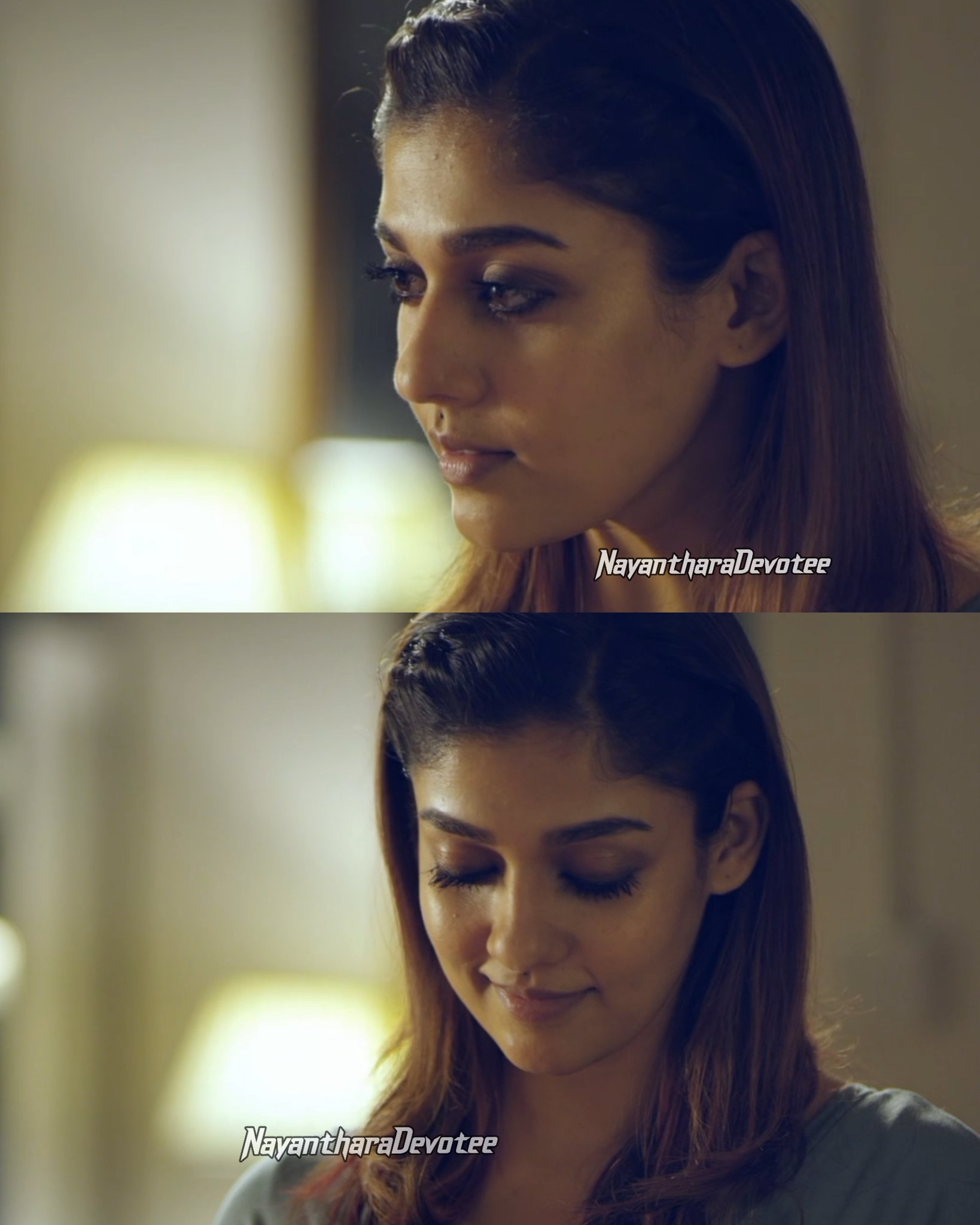 Nayanthara Feeling Quotes Nayanthara Takes Aim At Dhanush With