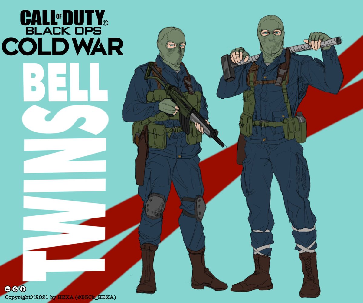 「🩸 (by. @3819asfd ) https://t.co/hqNHxeL」|국방여식결연해양자매 대장 박헥사のイラスト