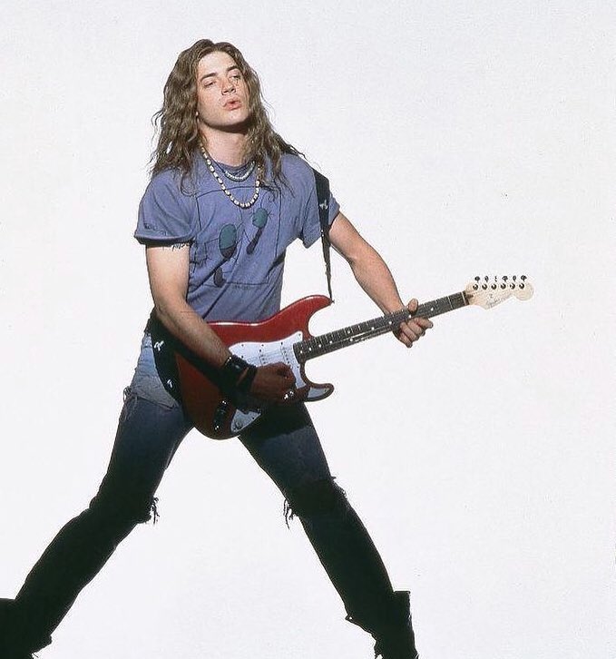 Airheads Brendan Fraser
