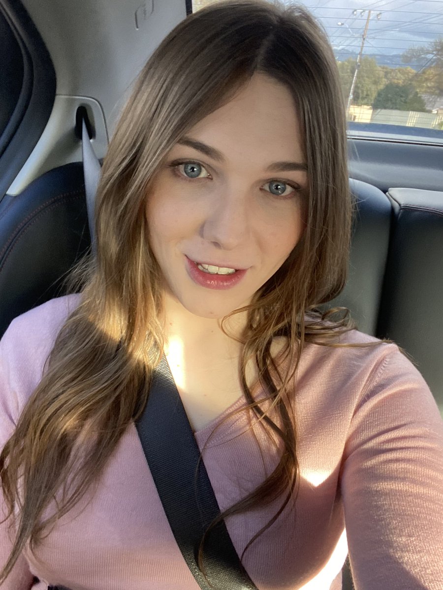 Ain’t I cute? ☺️ Lexi Whyte εїз @alexis_why