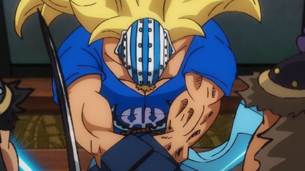 Powers & Abilities - Ways for Killer to get stronger | Worstgen