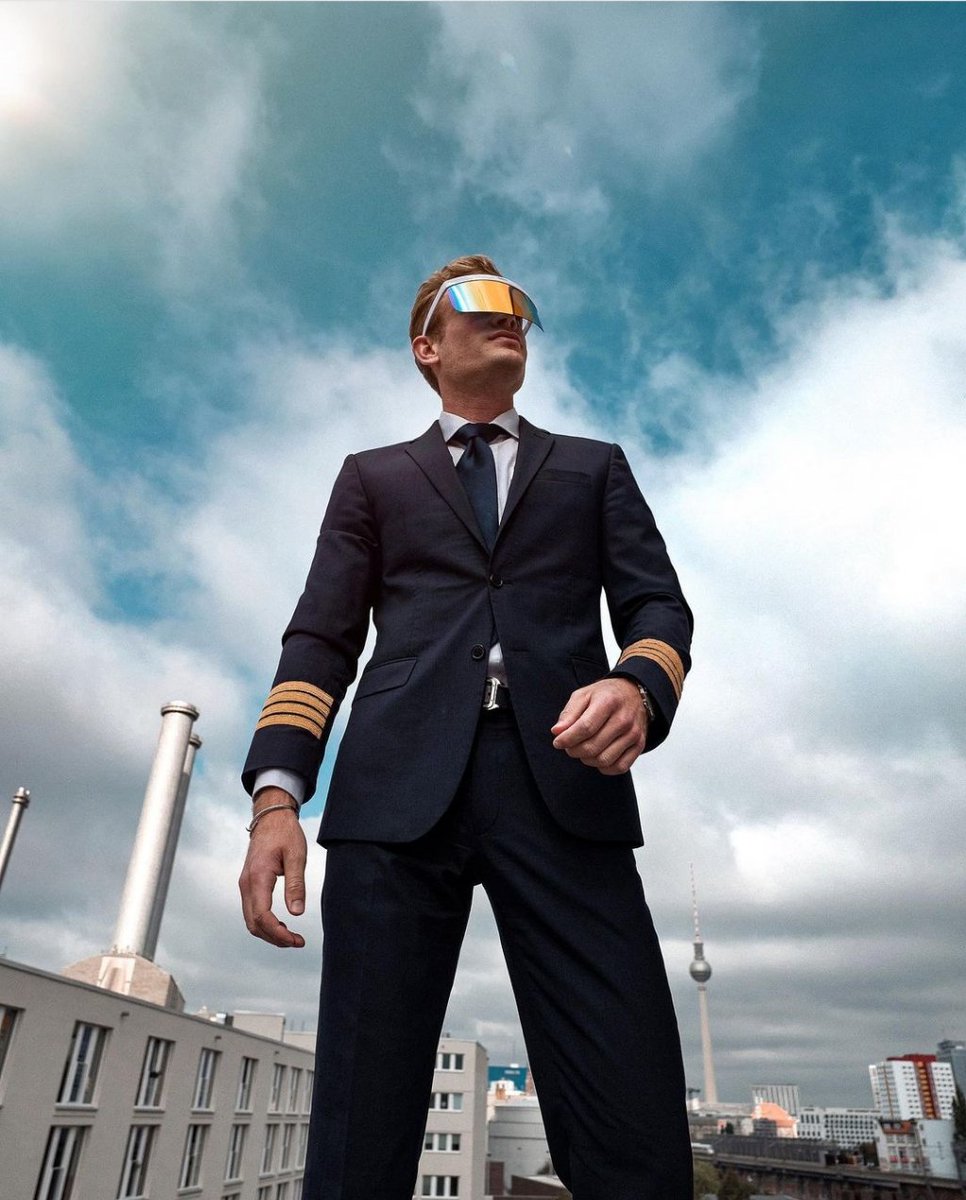 Pilot Patrick (@pilot_pat1) / Posts / X