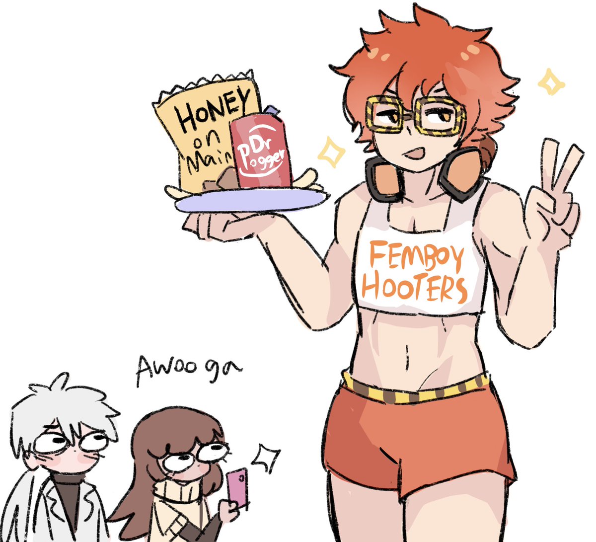 Twoucan - nightmargin 🐌🌸 (@NightMargin)