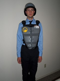 Half life security guard - jujaqq