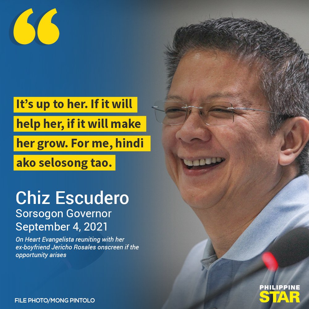 Heart Evangelista Jericho Rosales