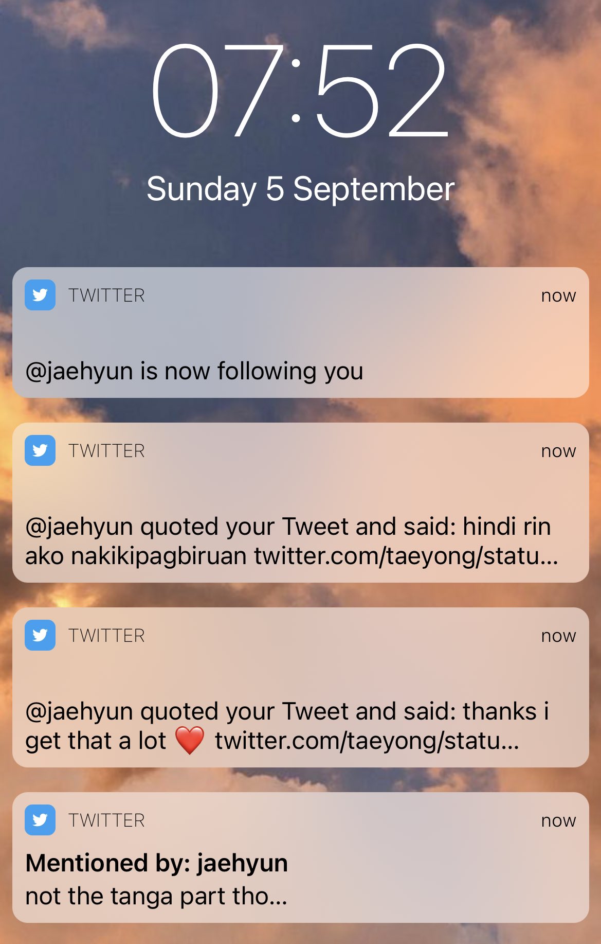 ann on Twitter: "26: tsk tsk…