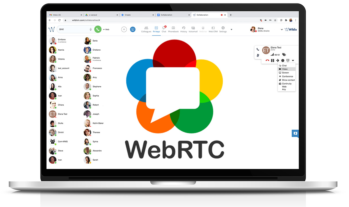 Discord Clone Learn Mern Stack With Webrtc And Socketio