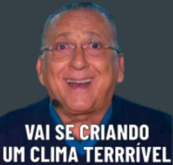 Tenso Meme