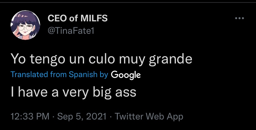Ceo Of Milfs On Twitter No Mames Guey… Zn4bzc7ddr Twitter