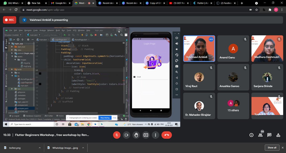 Vaishnavi Ambidi (@VaishnaviAmbidi) | Twitter