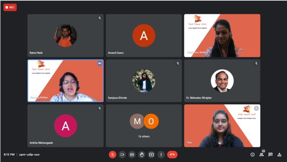 Vaishnavi Ambidi (@VaishnaviAmbidi) | Twitter