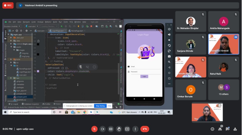 Vaishnavi Ambidi (@VaishnaviAmbidi) | Twitter