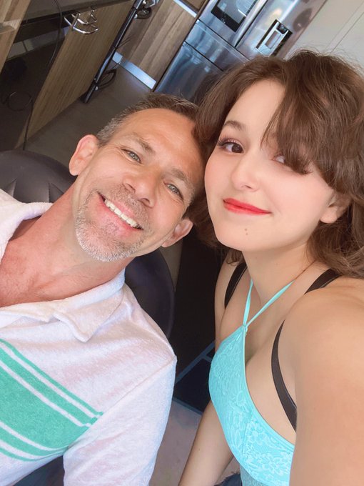 TW Pornstars - Leana Lovings. Pictures and videos from Twitter. Page 5